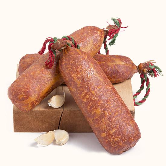 Saucissons porc charcuteries Florenville Belgique - Salaisons Blaise